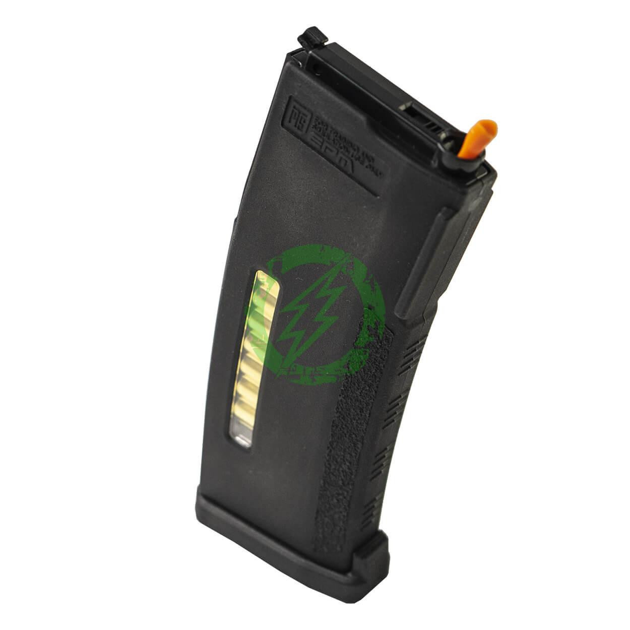 Wolverine Airsoft Heretic Labs Pistol | Article 1