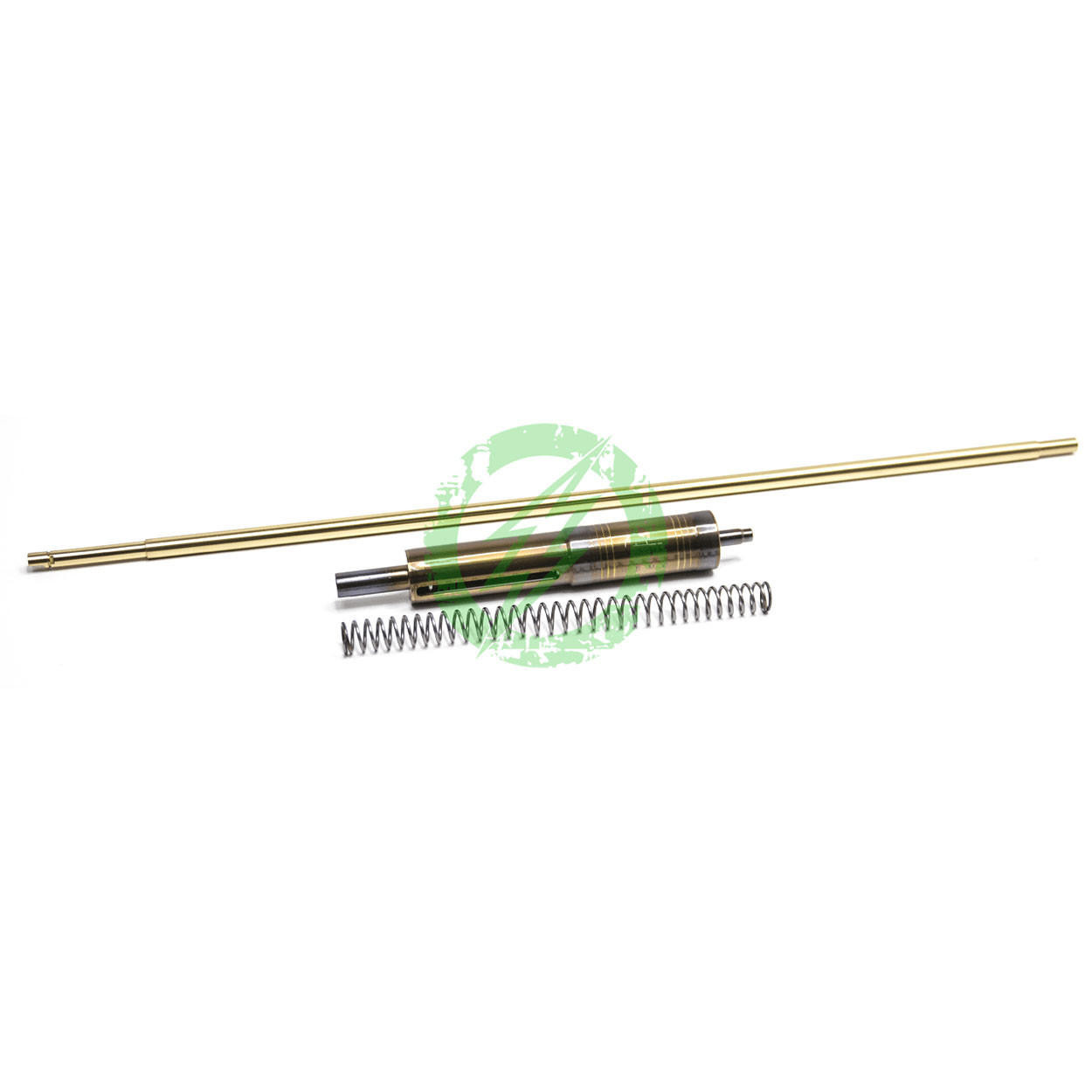 EdGI Custom Bolt Action Tuning Kits | VSR, SRS, TAC-41, Striker