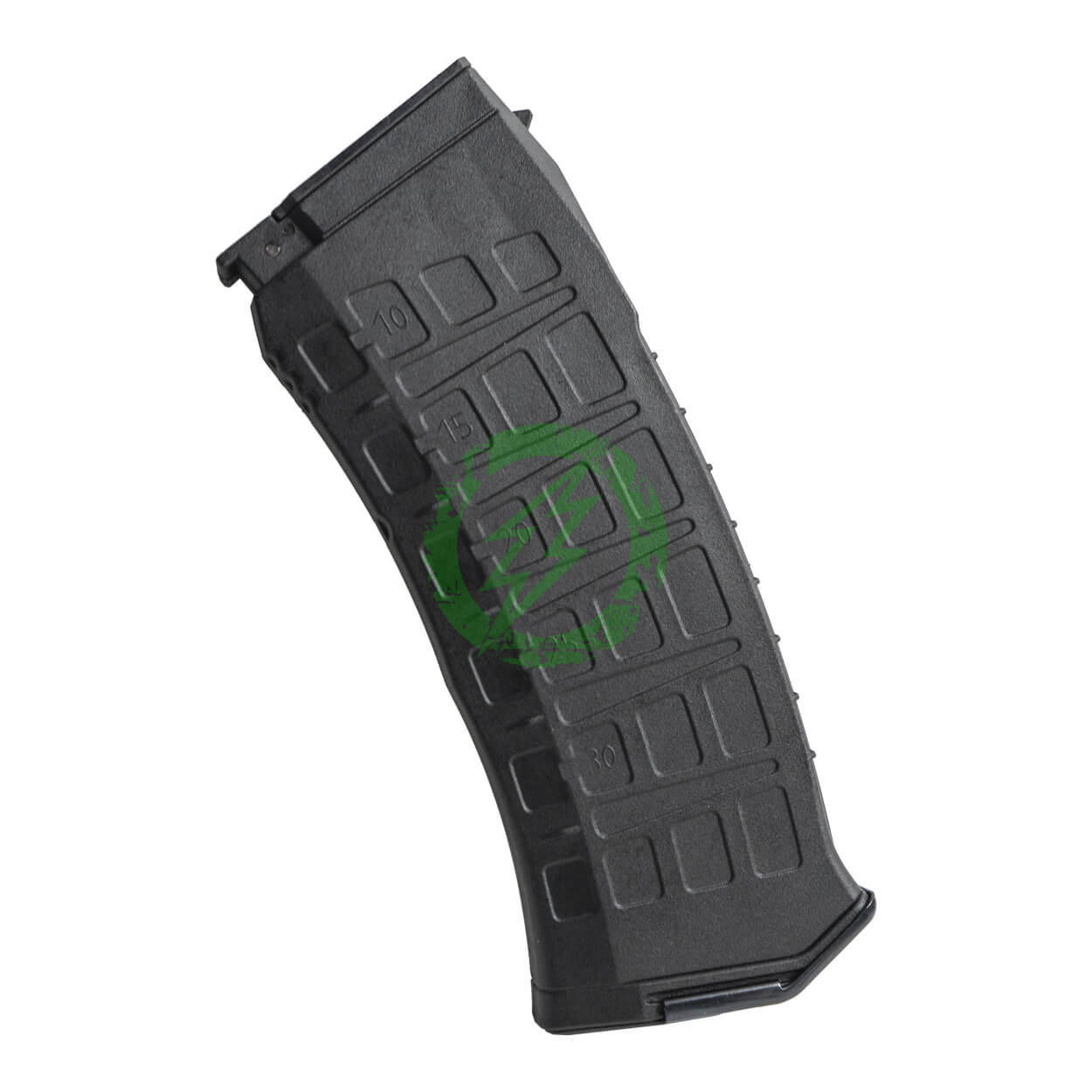 E&L Airsoft New Essential Version AK-12 RAF AEG Rifle