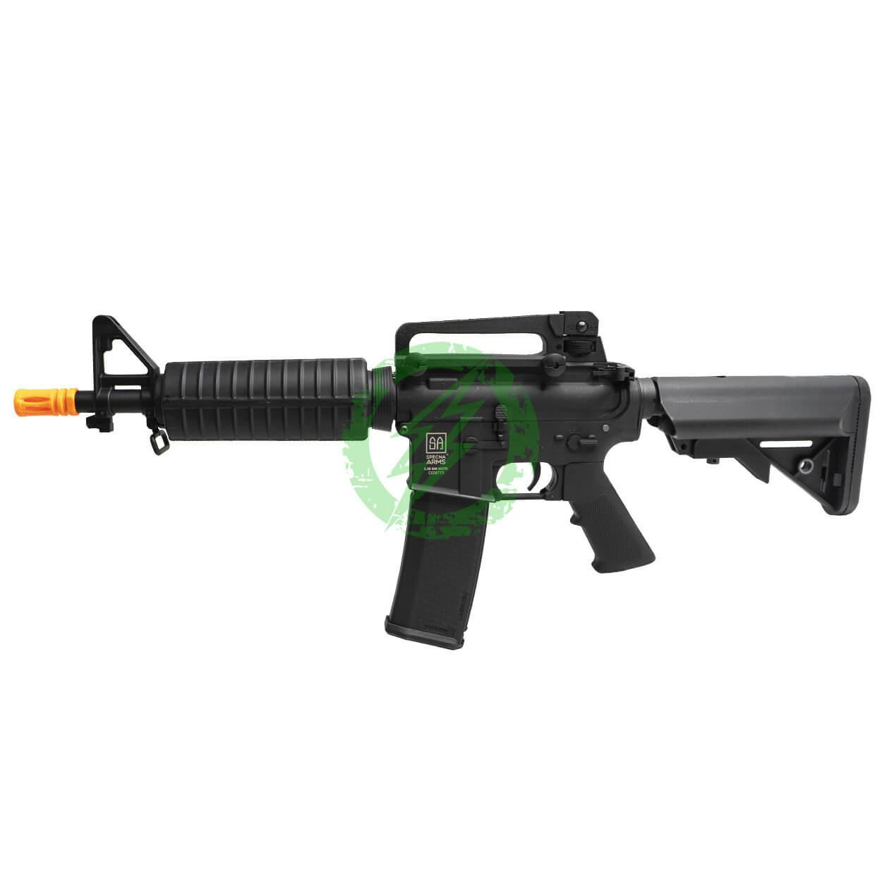 Specna Arms Licensed CORE Series M4 AEG | M4 SBR