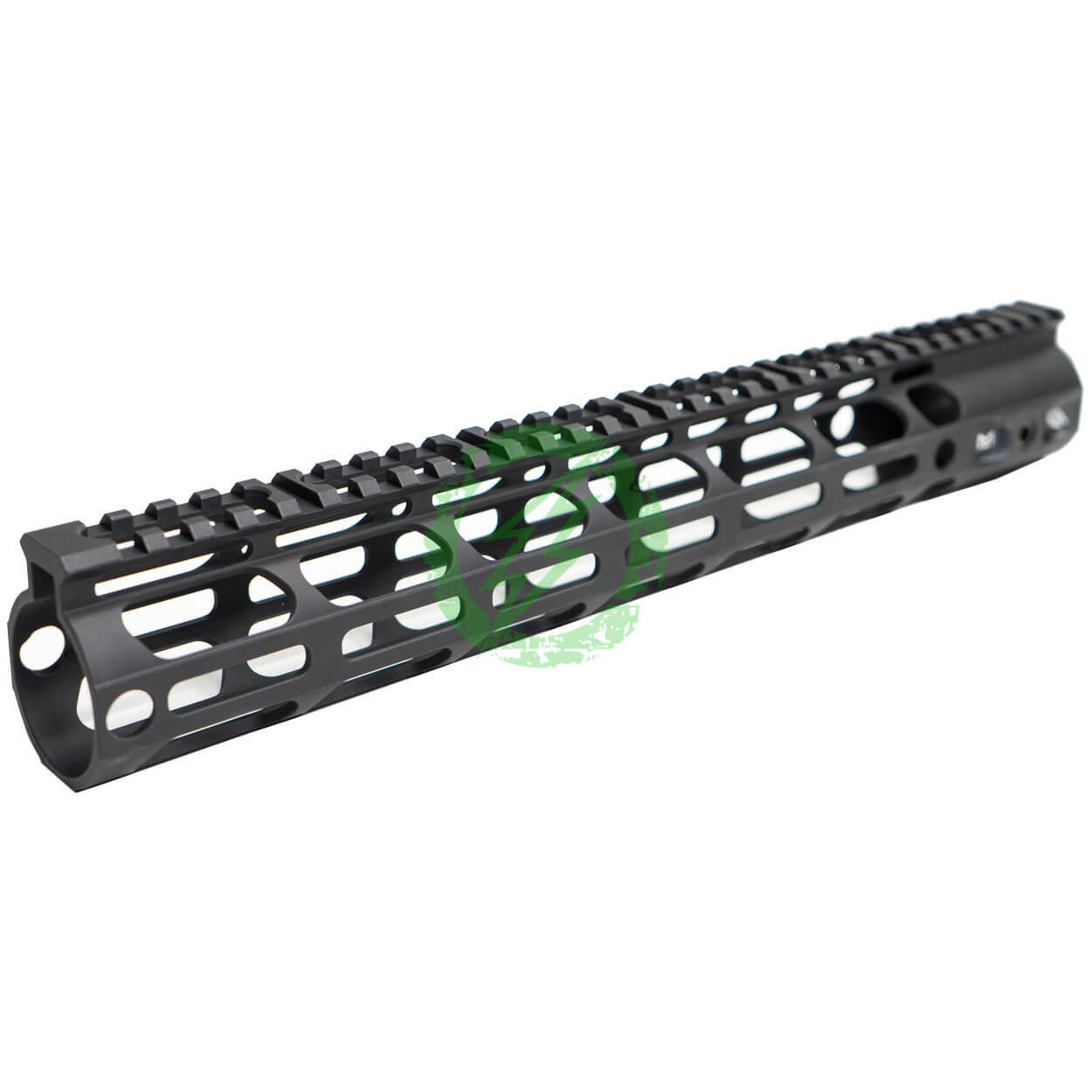 Wolverine Airsoft Invictus M-Lok Advanced Series Handguard Rail