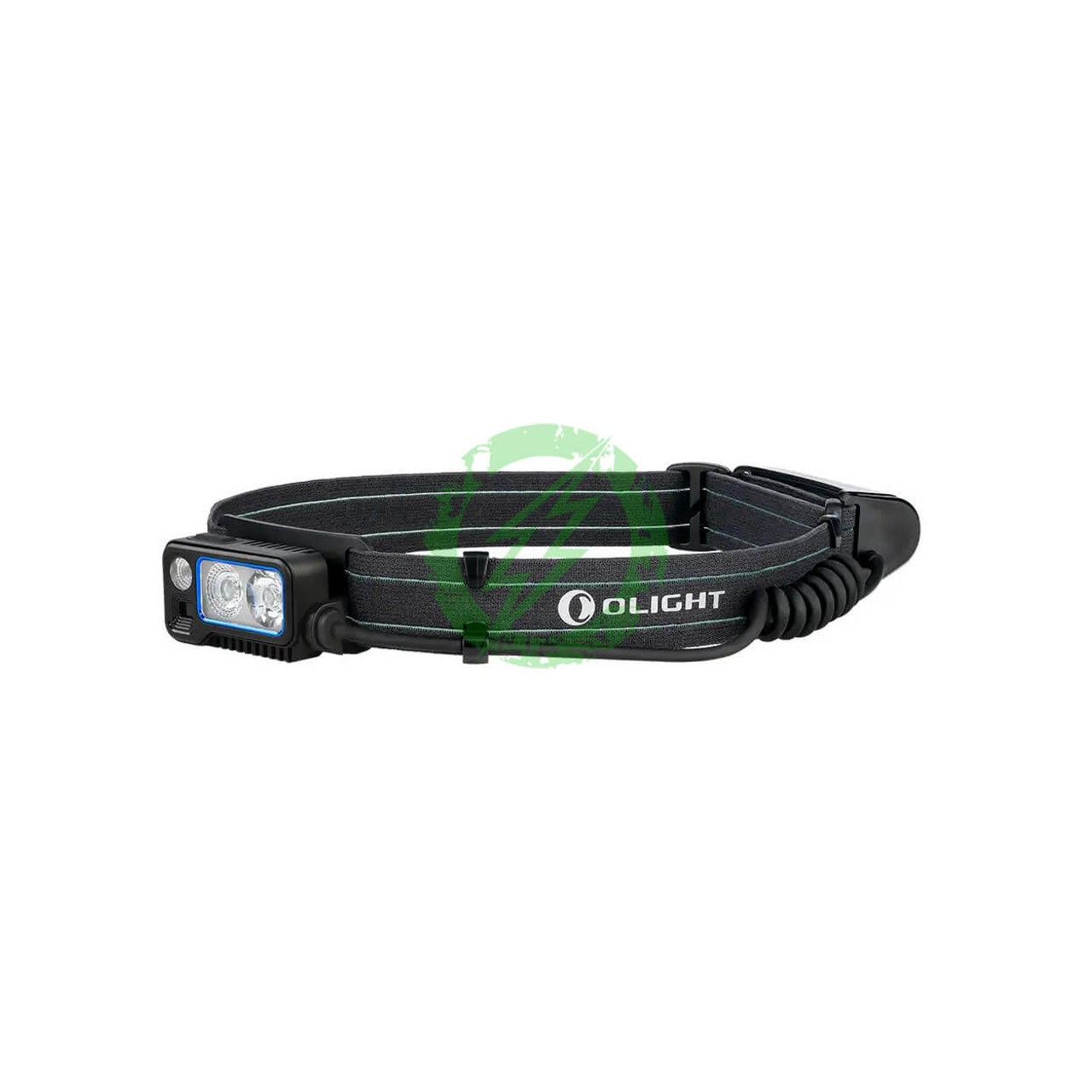 OLIGHT Array 2 Pro Headlamp 1500 Lumens Tactical Light