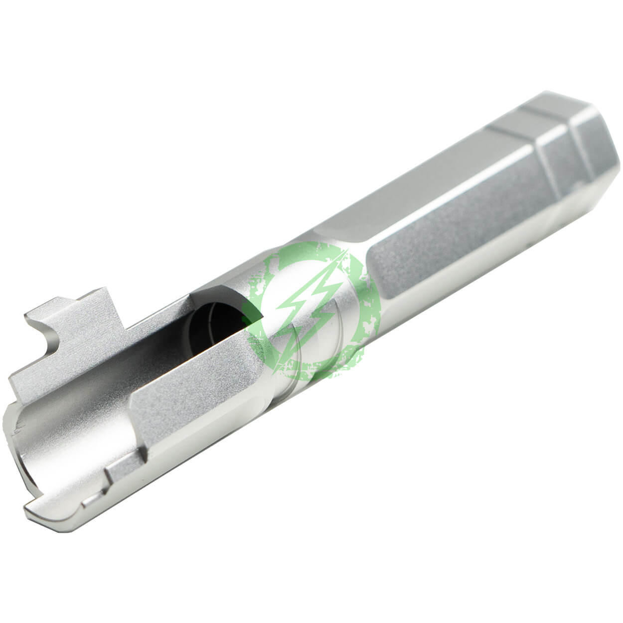 EDGE HEXA Aluminum Outer Barrel for HI-CAPA 4.3 | TM Spec