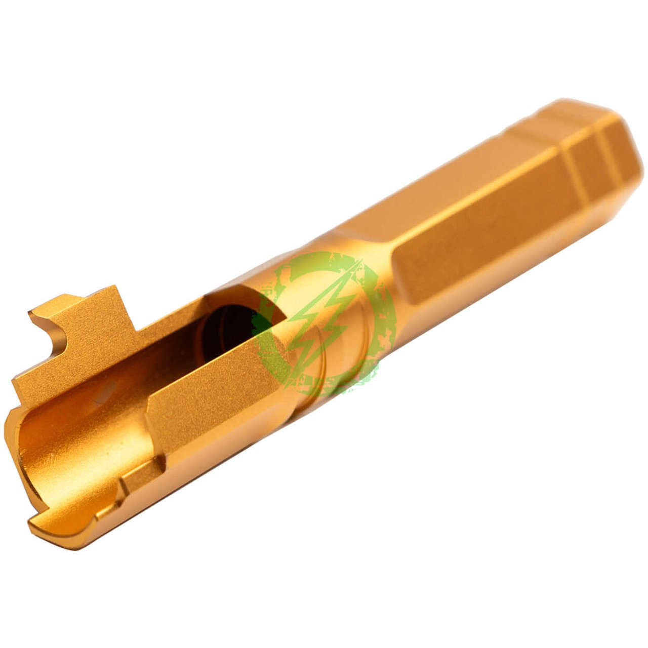 EDGE HEXA Aluminum Outer Barrel for HI-CAPA 4.3 | TM Spec