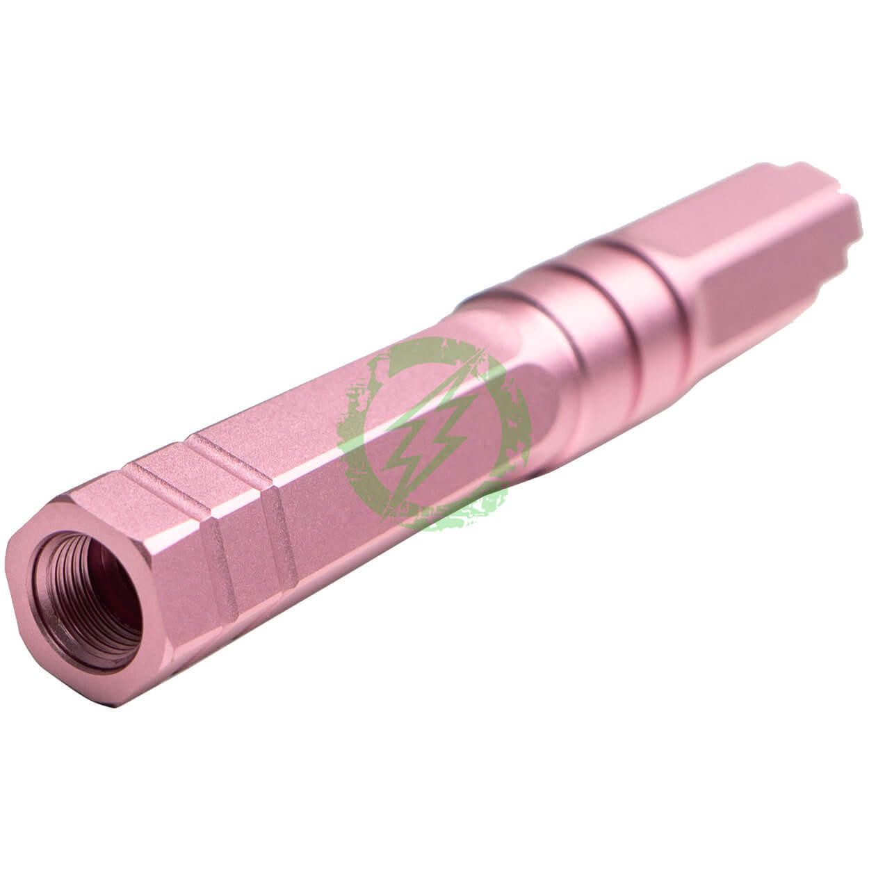 EDGE HEXA Aluminum Outer Barrel for HI-CAPA 4.3 | TM Spec
