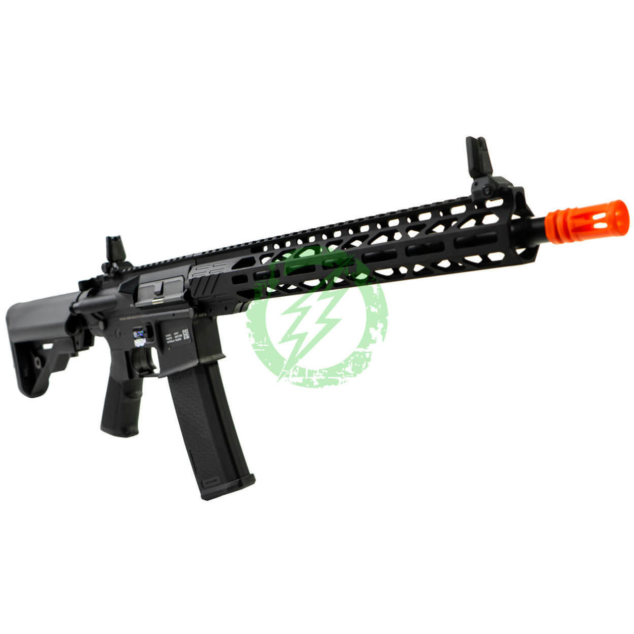 Specna Arms CORE Series M4 Carbine AEG M-LOK Black