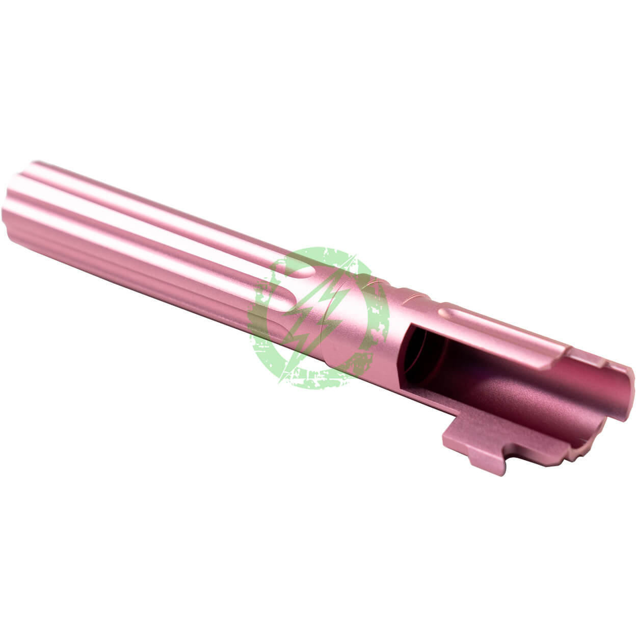 EDGE WARP Aluminum Outer Barrel for HI-CAPA 5.1 | TM Spec