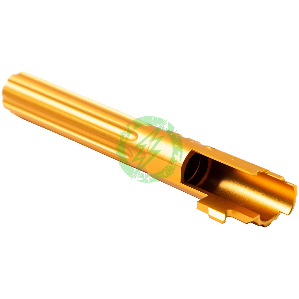 EDGE WARP Aluminum Outer Barrel for HI-CAPA 5.1 | TM Spec