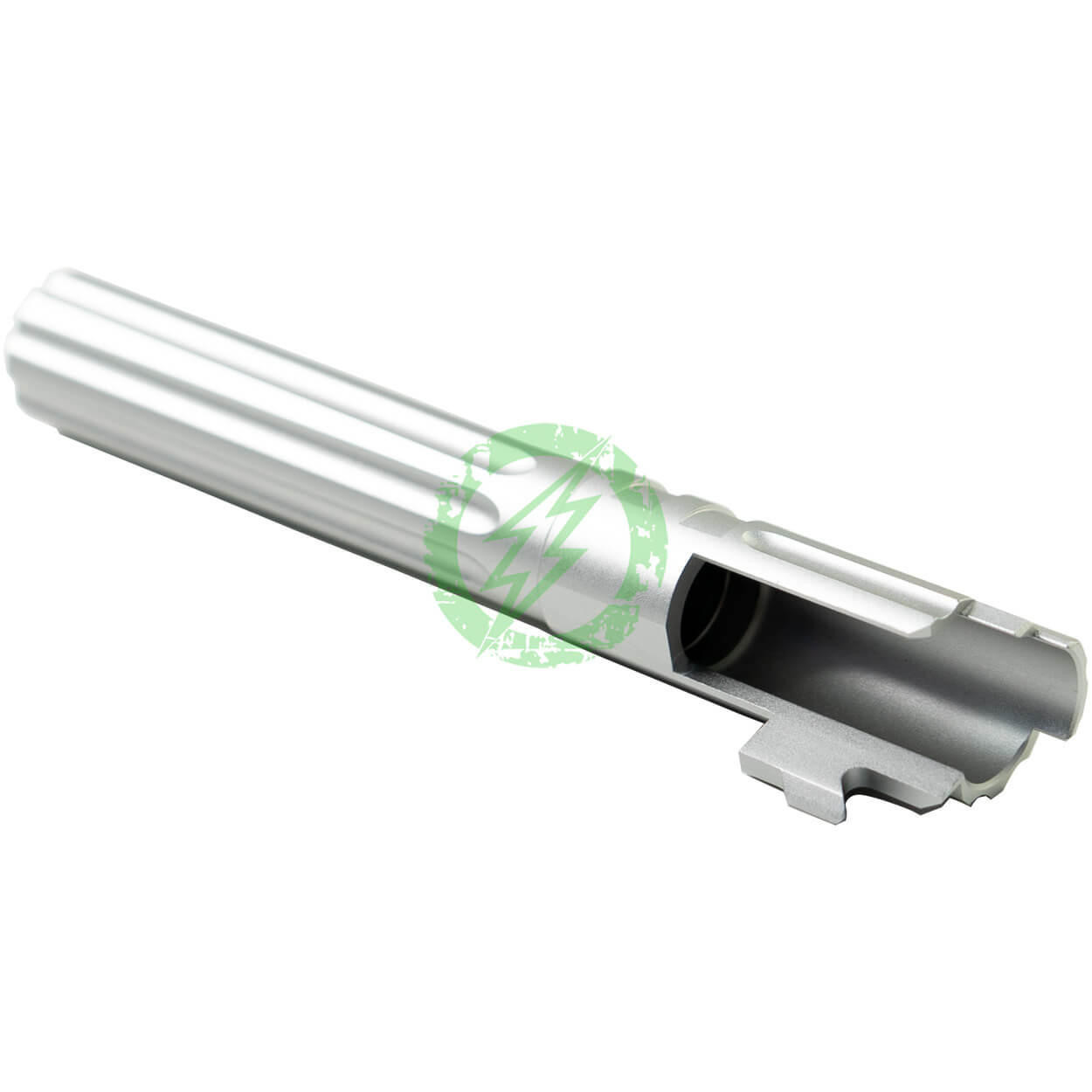 EDGE WARP Aluminum Outer Barrel for HI-CAPA 5.1 | TM Spec