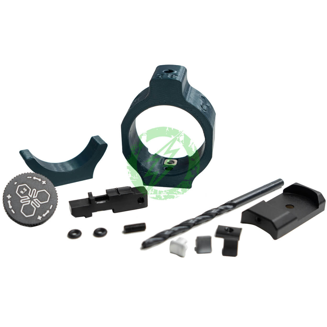 Tridos TDC Chamber 2.0 for SSG24 Chamber