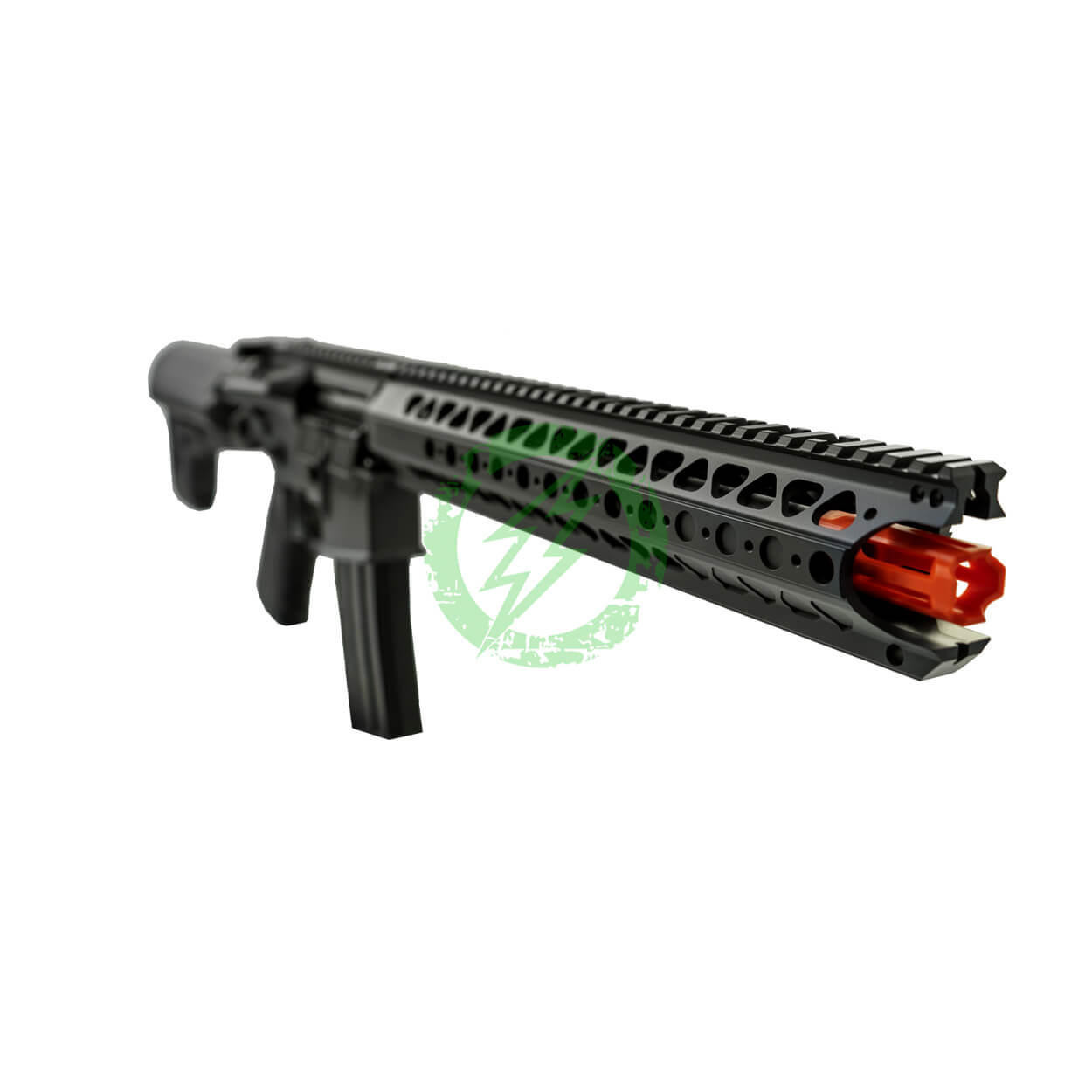 Krytac War Sport LVOA-S | Airsoft AEG Rifle