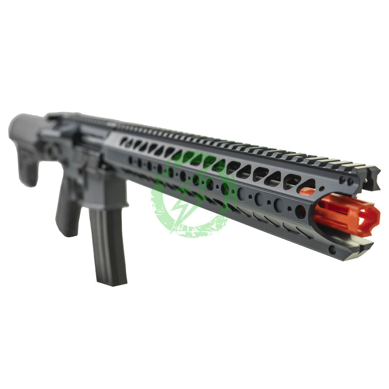 Krytac War Sport LVOA-S | Airsoft AEG Rifle