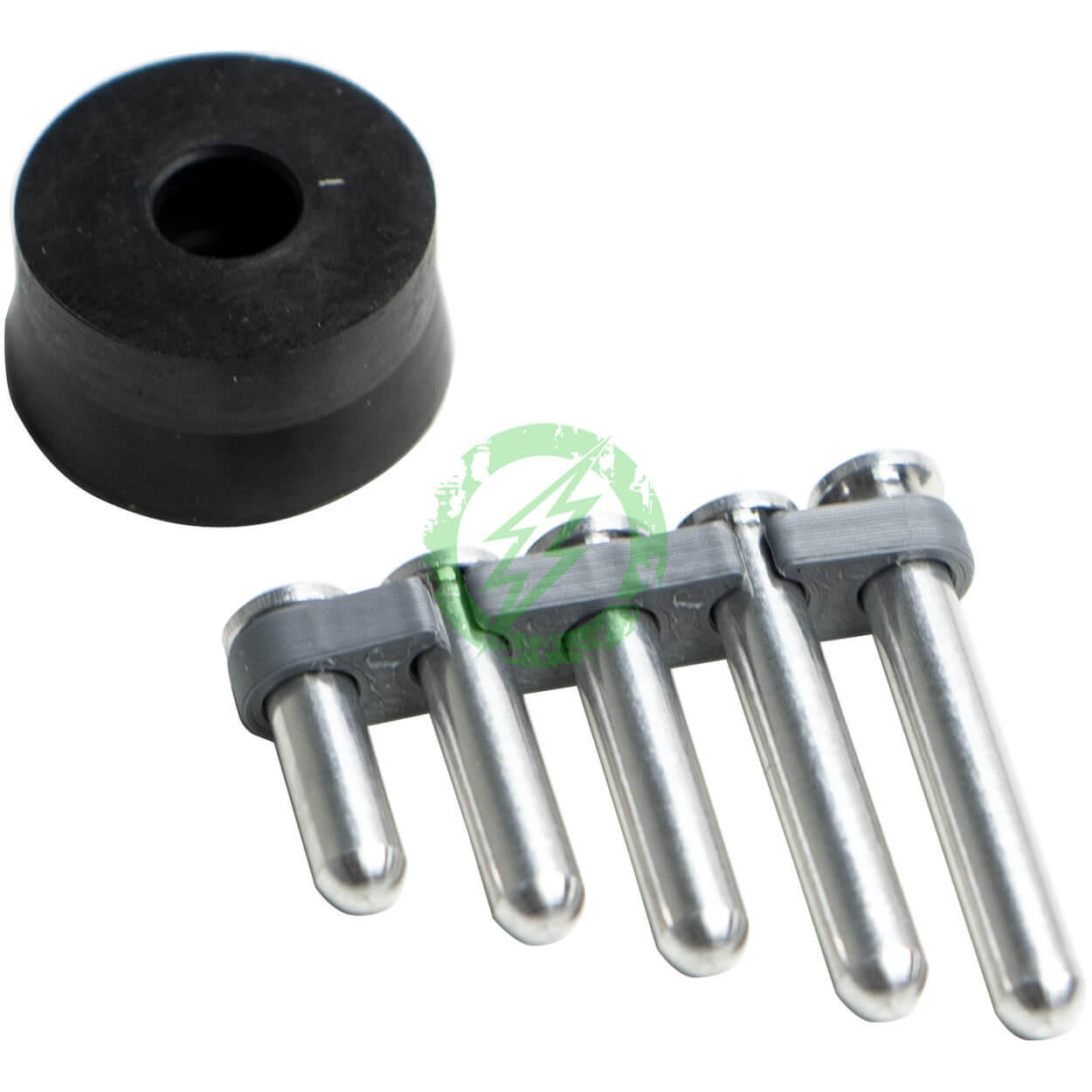 SSG24 Airbrake Kit by Tridos Optimal Sniper Rifle Upgrade