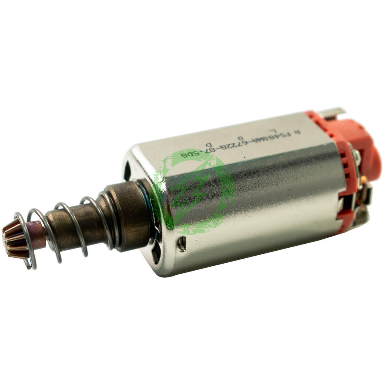 CYMA Platinum: Superior M4 Long Type Motor