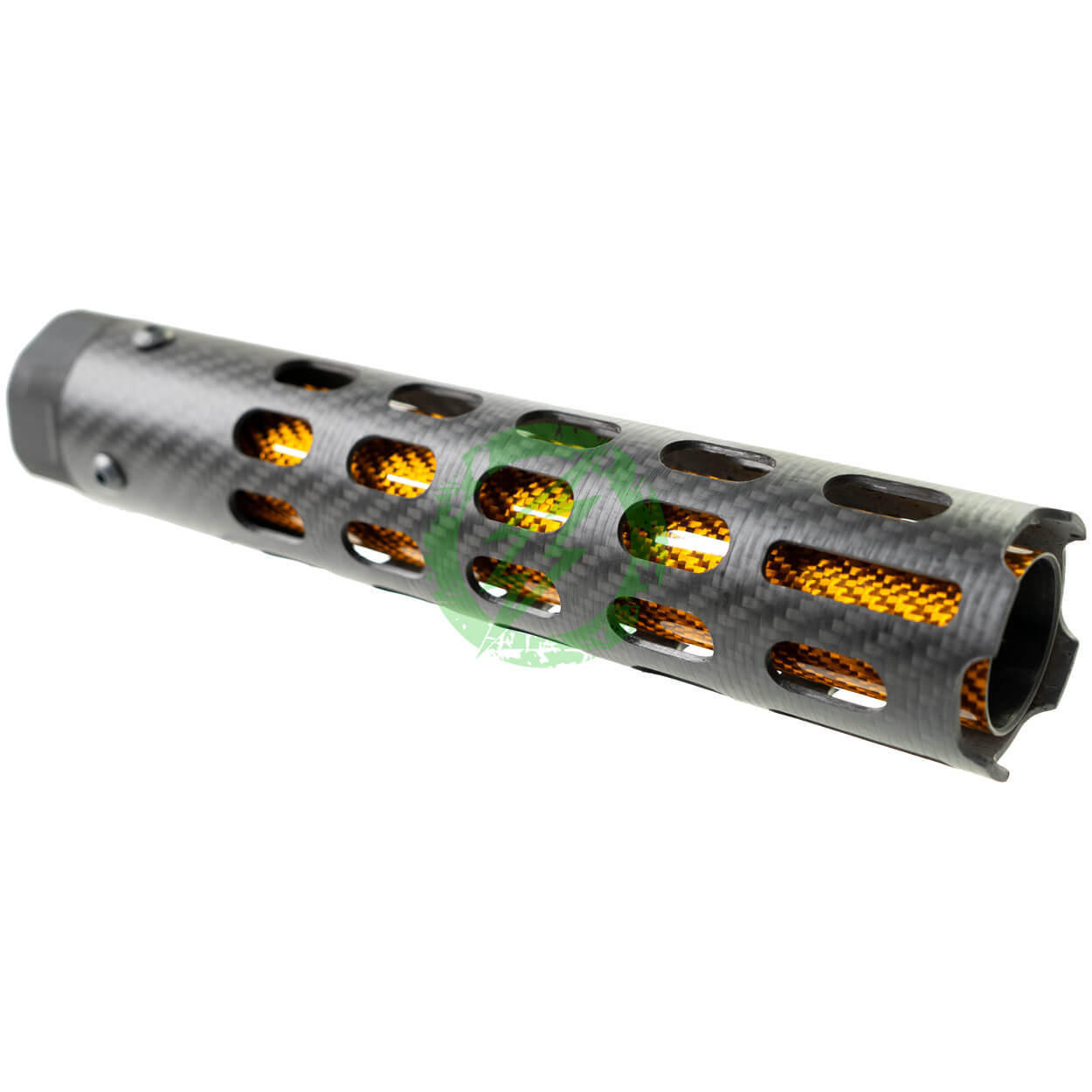 MAC Airsoft Carbon Fiber EVO Tracer Handguard 9"
