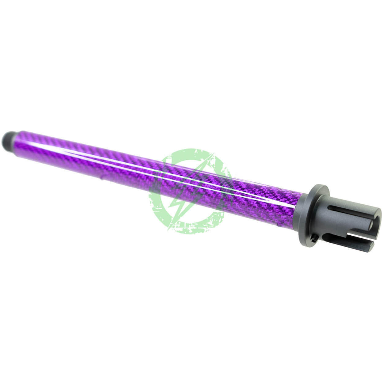 MAC Airsoft ULTRALIGHT Karbon Fiber Outer Barrel
