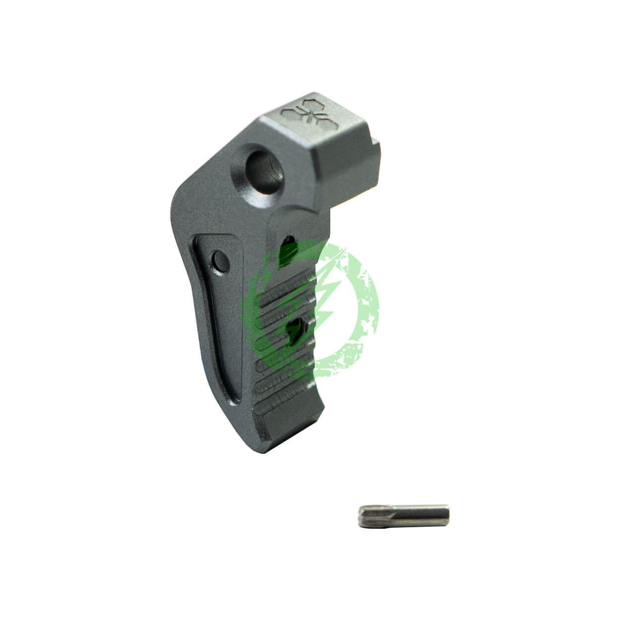 Tridos Airsoft AAP-01 Adjustable CNC Trigger