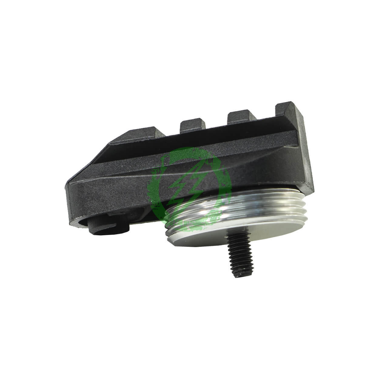 Wolverine Picatinny Stock Adapter | MTW Article I