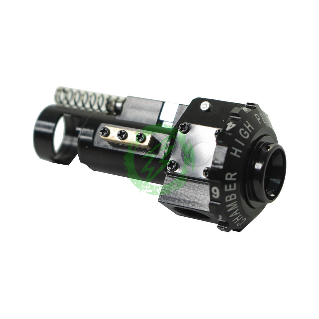 MAXX PRO CNC Hopup for M4 | GBB Bucking