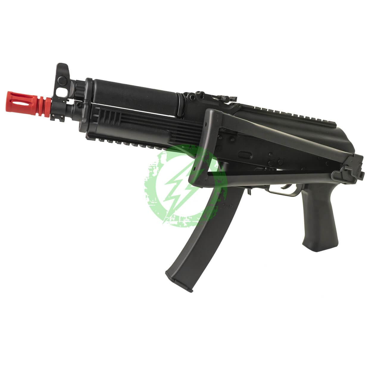 Arcturus PP19-01 Vityaz Airsoft AEG Rifle | Perun MOSFET