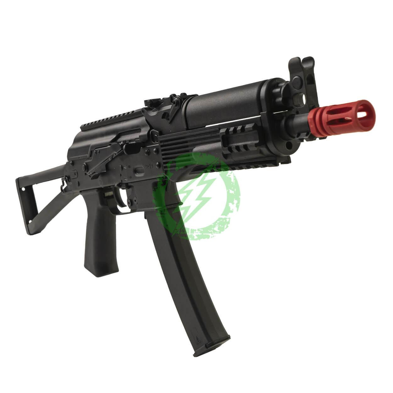 Arcturus PP19-01 Vityaz Airsoft AEG Rifle | Perun MOSFET