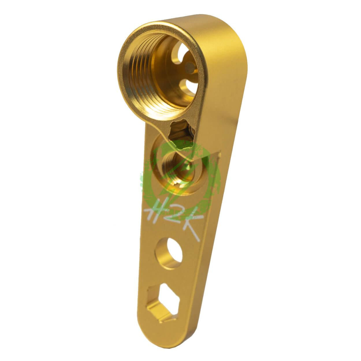 H2K Paintball Ultimate Tank Tool High Flow | Airsoft & Paintball