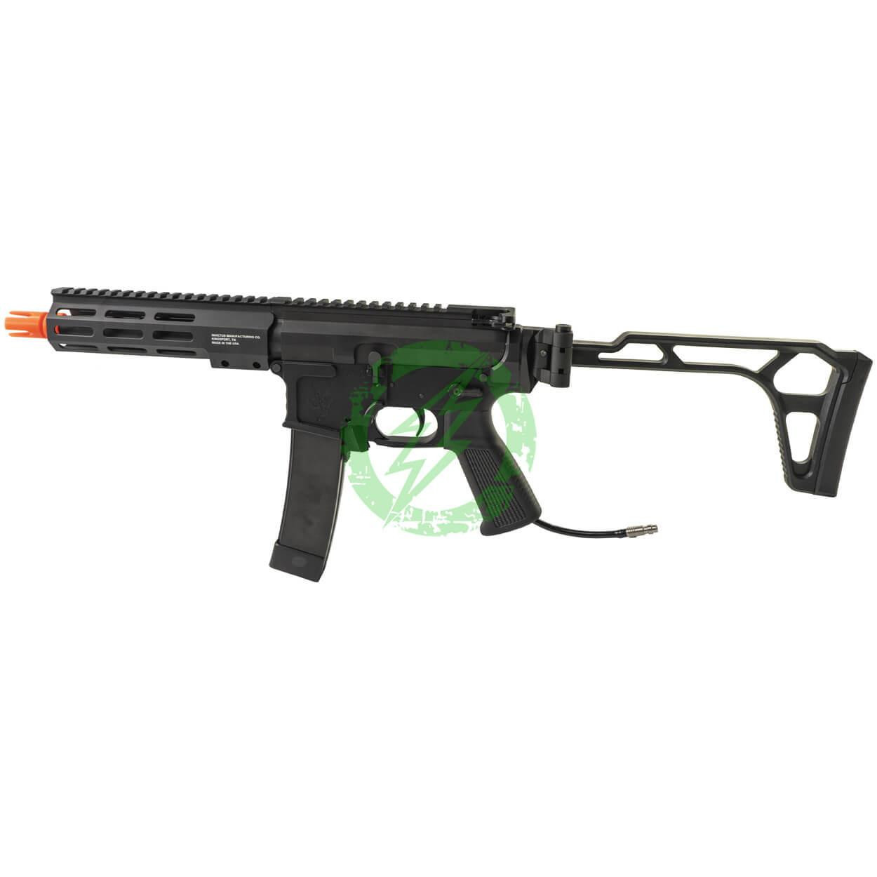 Wolverine Airsoft MTW-9 Tactical Trim HPA Airsoft Rifle