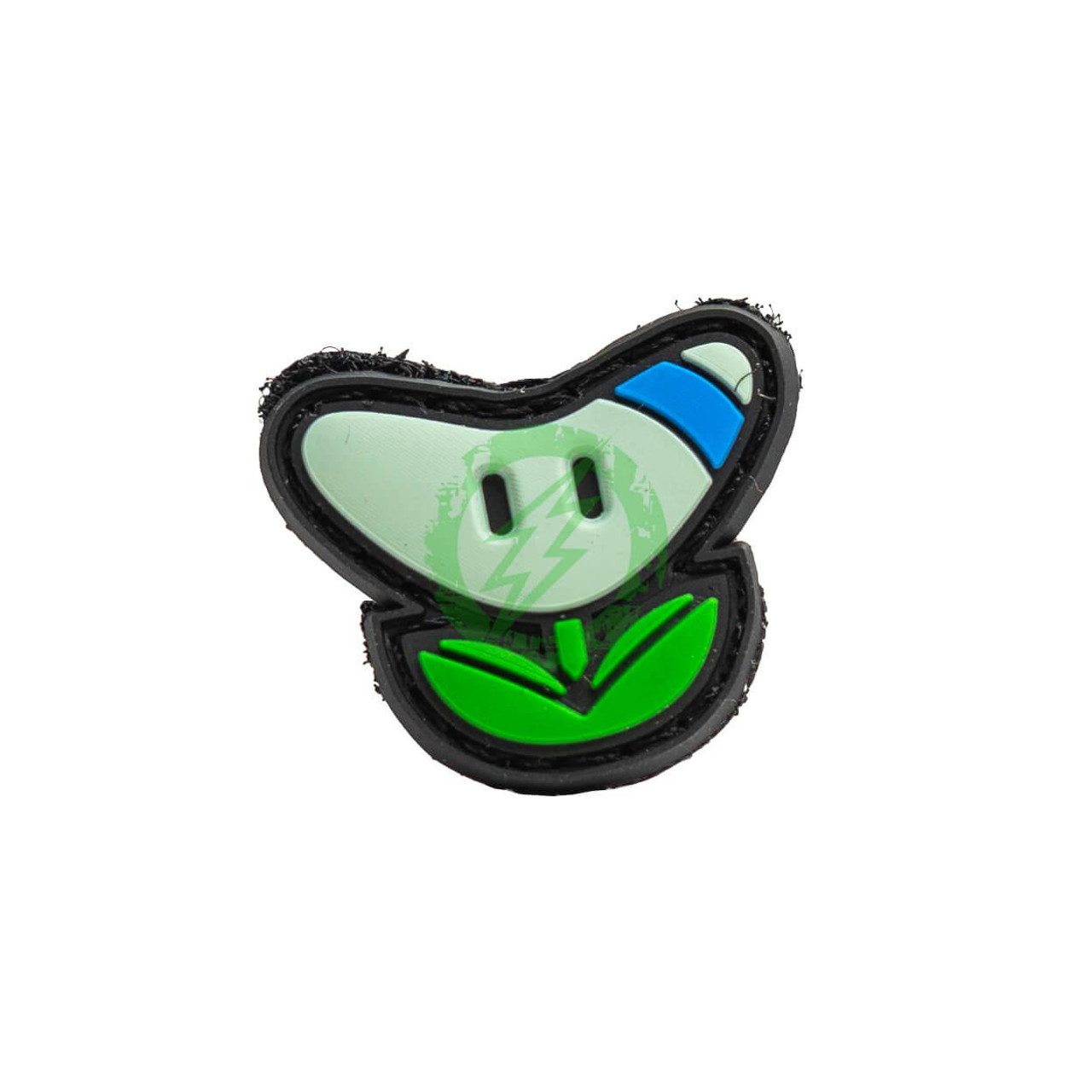 Tactical Outfitters Boomerang Flower Pvc Morale Patch