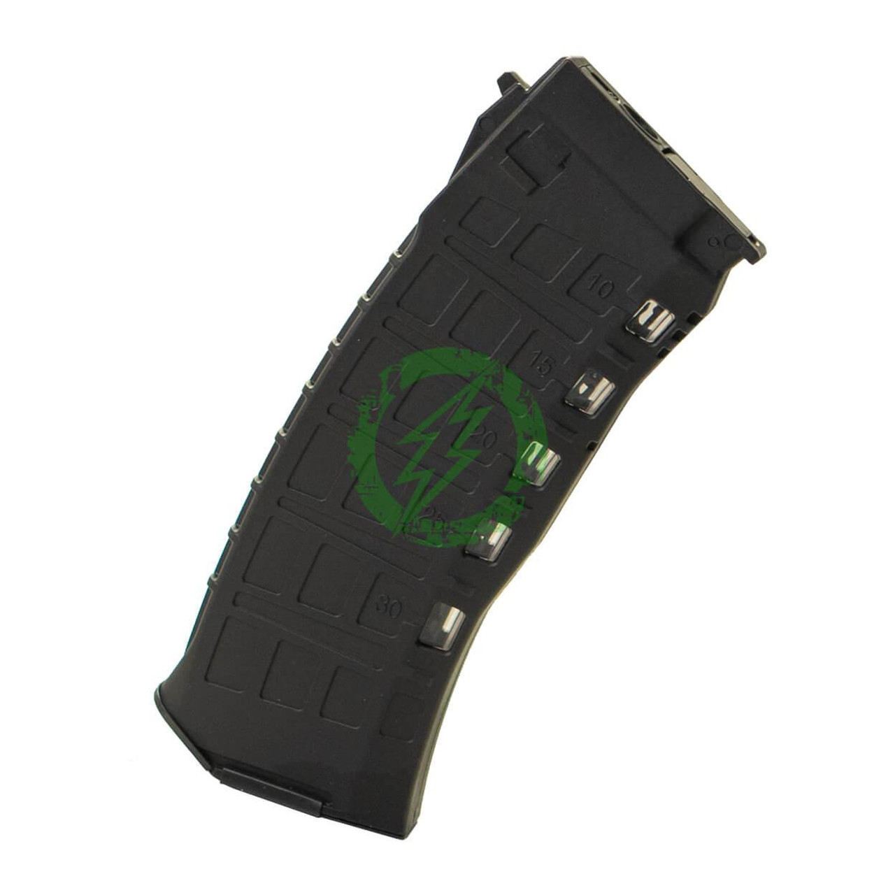 Arcturus AK12K Compact AEG – Modernized Steel Build