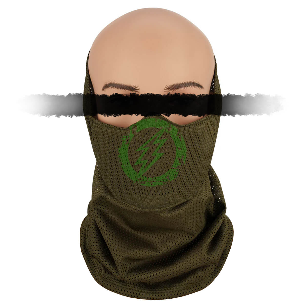 Cygnus Armory | Face Warrior Defender