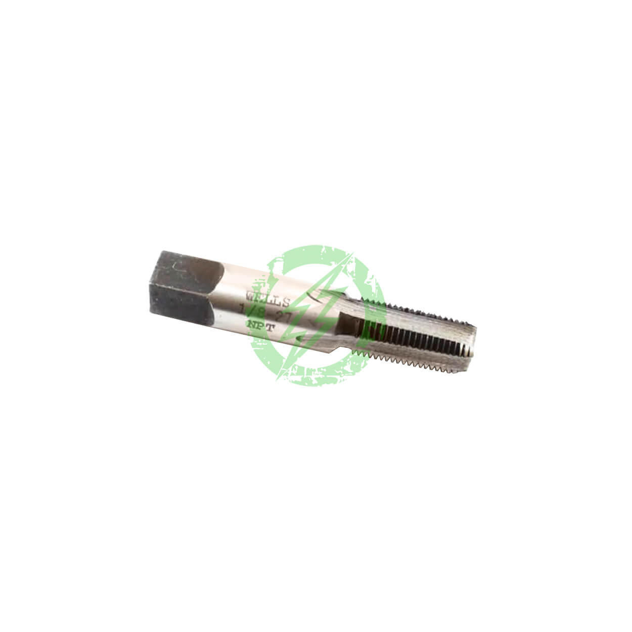 HPA Mag Tap Bit 1/8th Inch NPT - Amped Airsoft