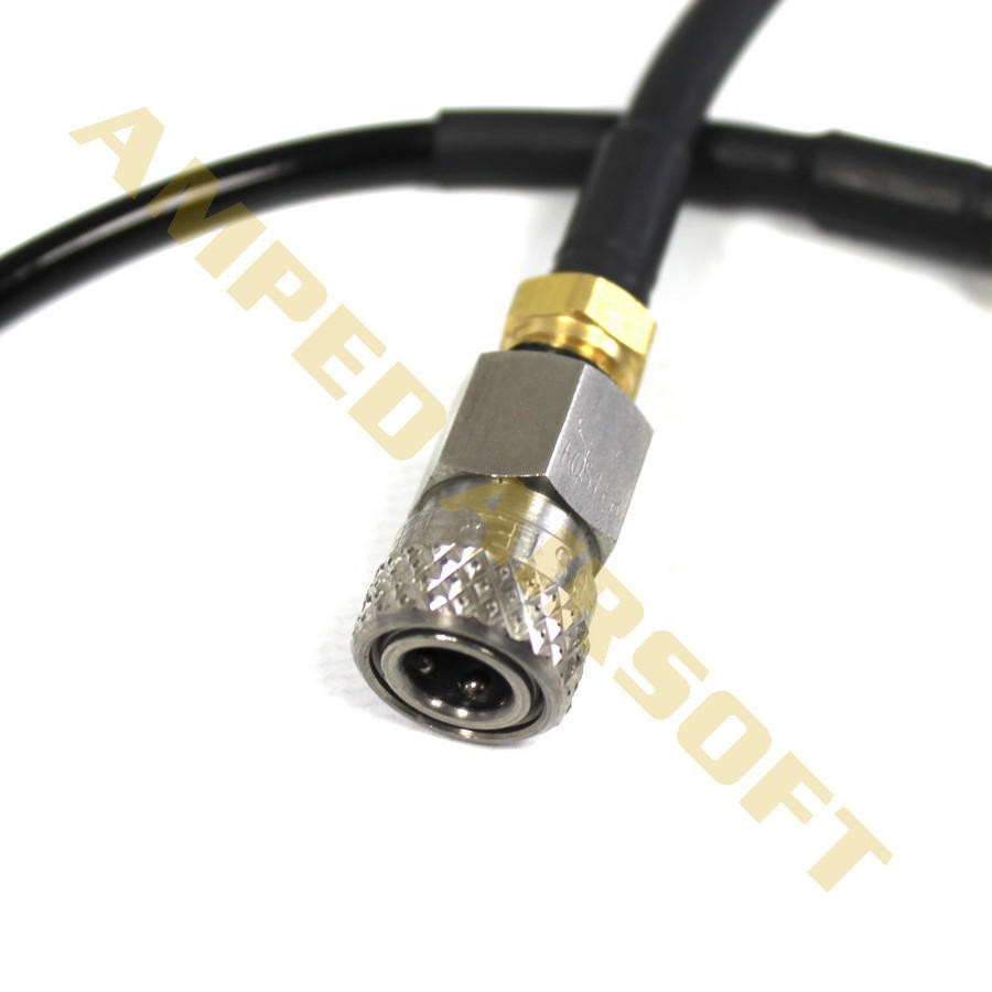 Ninja | Ninja Micro Whip | (Fill Hose Extension)