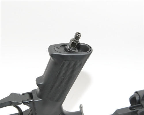 Redline Grip Connect | HPA Grip Connect | Solid Mount Point