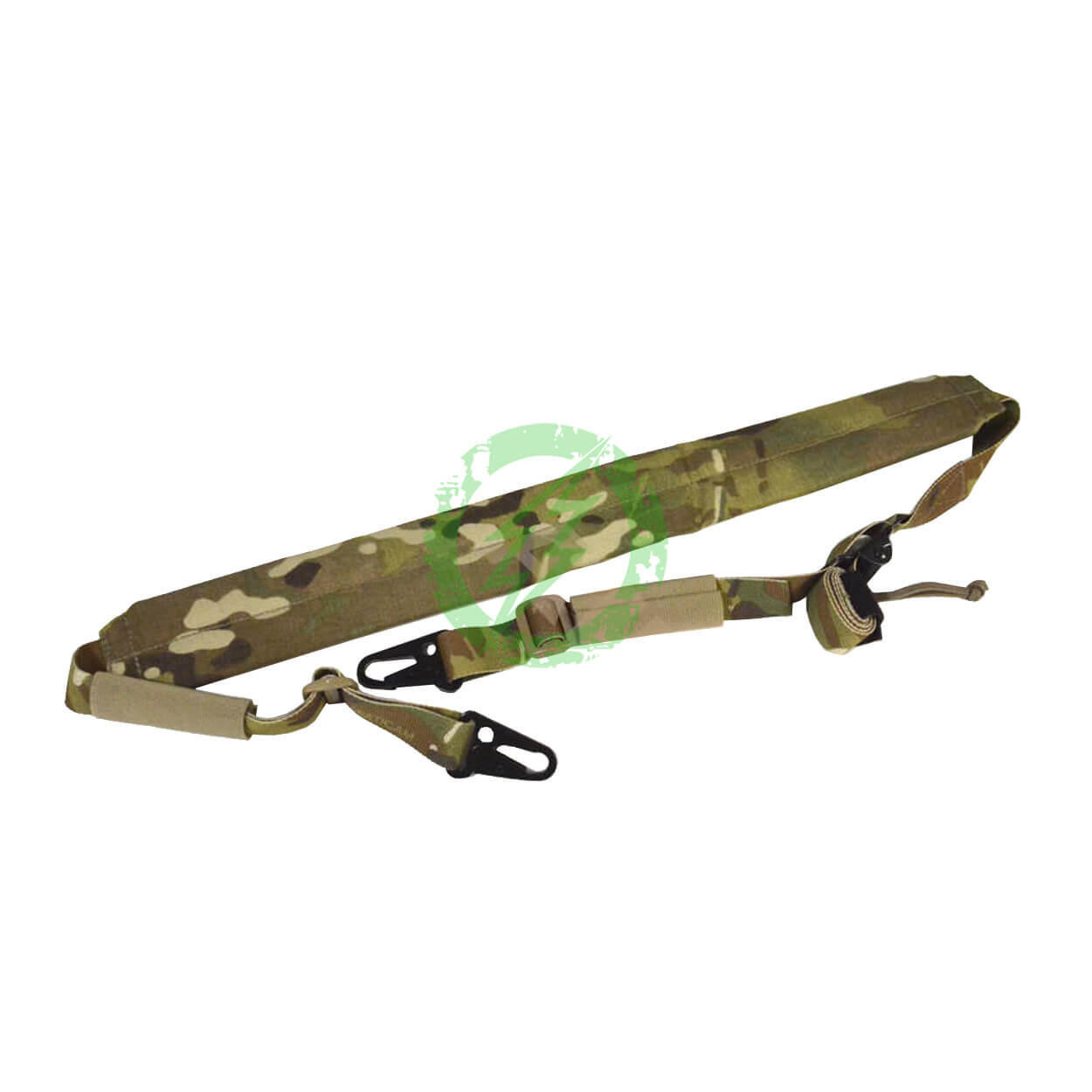 LBX Multicam Tactical 2 Point Sling | Tactical Gear