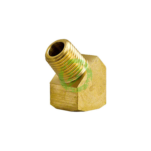 Foster | Brass Fittings for HPA - Replacement HPA Parts