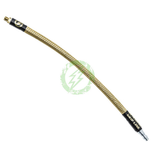Amped Airsoft Amped Lines & Grip Lines | HPA Lines | Many Colors