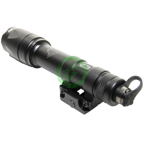 Night Evolution | Tactical Flash Light Replicas | Tactical Lights