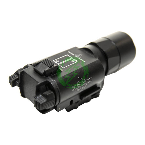 Night Evolution | Tactical Flash Light Replicas | Tactical Lights