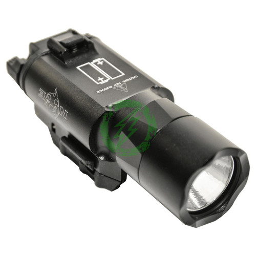 Night Evolution | Tactical Flash Light Replicas | Tactical Lights