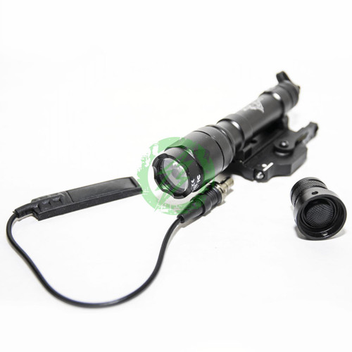 Night Evolution | Tactical Flash Light Replicas | Tactical Lights