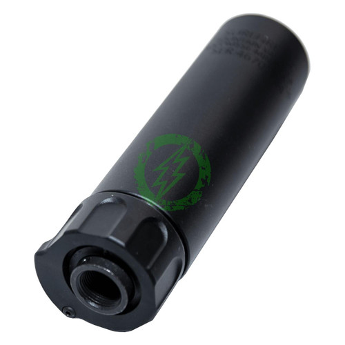 Outer Barrels & Accessories | Airsoft Silencers | Mock Suppressors