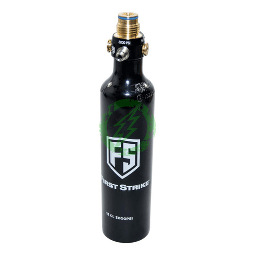First Strike | Shop High Quality Carbon Fiber SLP HPA Tanks!