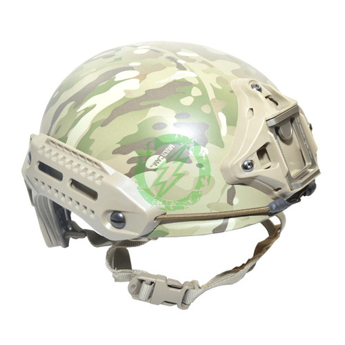 Emerson | Tactical BDU Pants and Combat Shirts, Bump Helmets