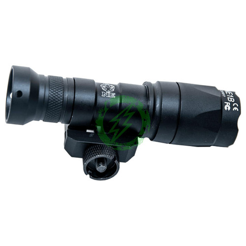 Night Evolution | Tactical Flash Light Replicas | Tactical Lights