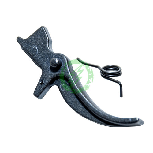 Airsoft HPA & AEG Triggers | Improve Your Trigger Response!