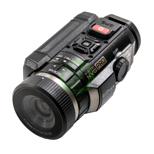 Night Vision Equipment | Monos, Binos & Accessories