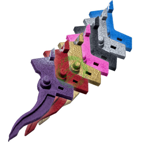 Airsoft HPA & AEG Triggers | Improve Your Trigger Response!