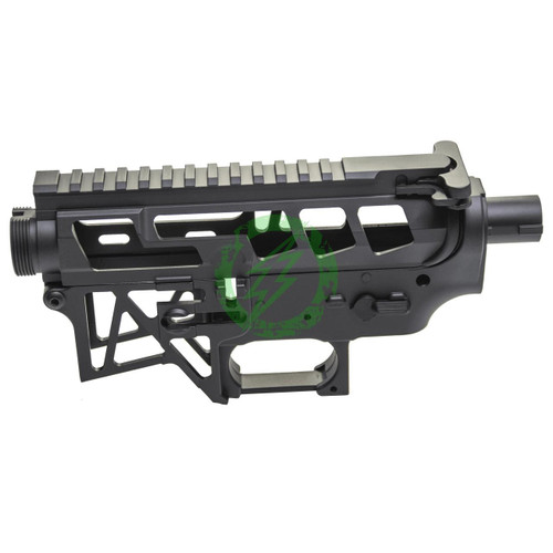 Mac Airsoft | Shop Karbon Fiber Outer Barrel, SPEED Cannon