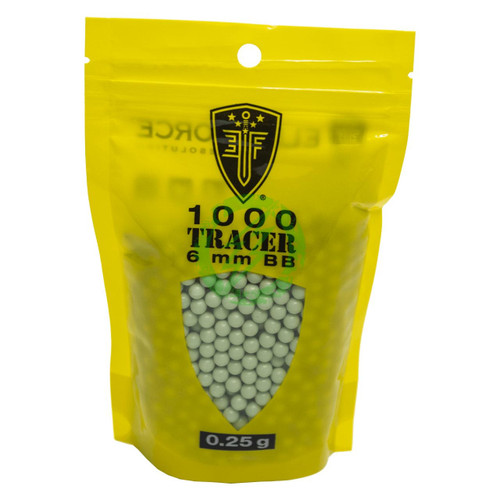 Airsoft BBs | 6mm Standard, BIO, Heavyweights, Tracers