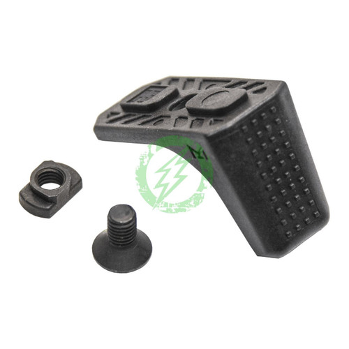 Parts & Accessories | Grips & Rails | Foregrips & Handstops